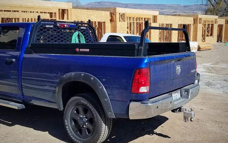 Essential Accessories for Your Pickup Truck - Spyder Industries