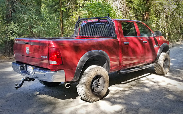 Cab Protectors: What They Are and All You Need to Know – Spyder Industries