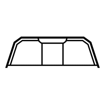 Shop 19 Best RAM Truck Headache Racks - Made in America – Spyder Industries