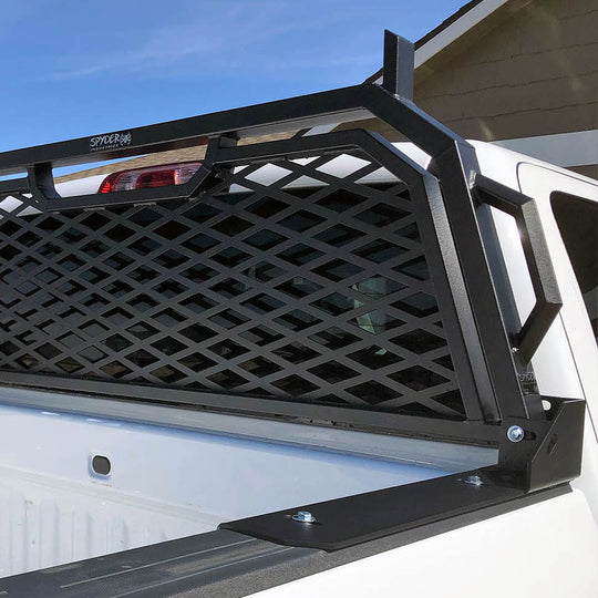Shop 19 Best RAM Truck Headache Racks - Made in America – Spyder Industries