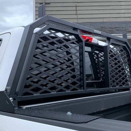 Shop 19 Best Ford Truck Headache Racks - Made in America – Spyder ...