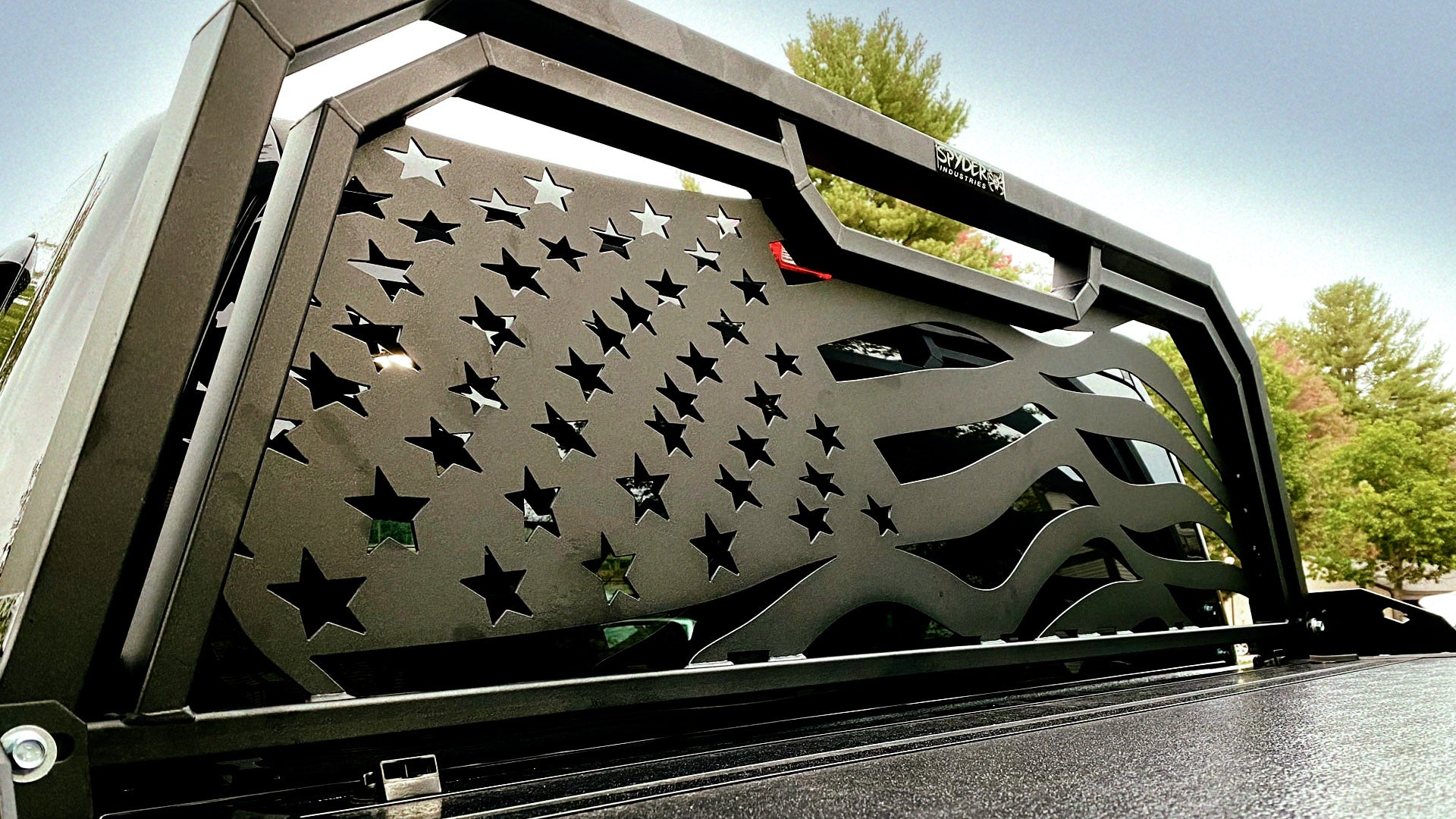 Cab Protectors: What They Are and All You Need to Know – Spyder Industries