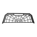 Spyder Web Full Coverage Headache Rack – Spyder Industries