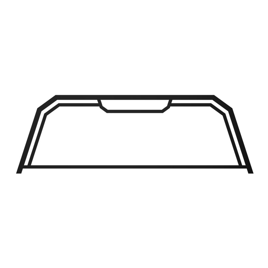 Shop 19 Best Ford Truck Headache Racks - Made in America – Spyder ...