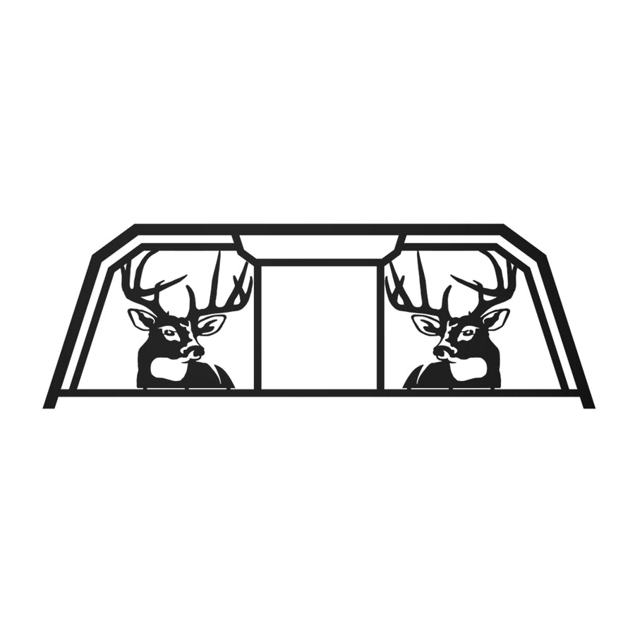 19 Best Headache Racks for Trucks in 2025 - American Made – Spyder ...