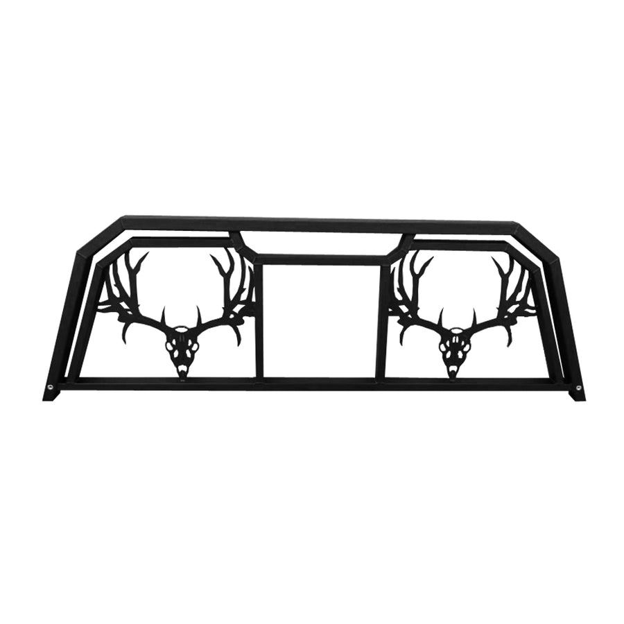 19 Best Headache Racks for Trucks in 2025 - American Made – Spyder ...